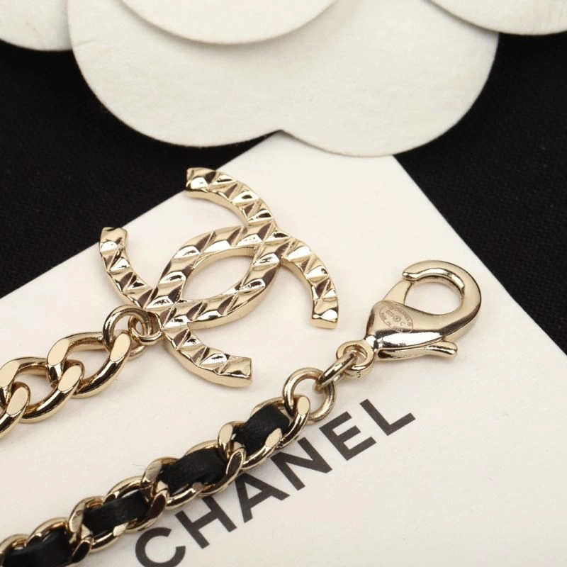 Official Chanel Necklaces