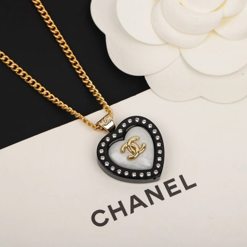 Mirror quality Chanel Necklaces