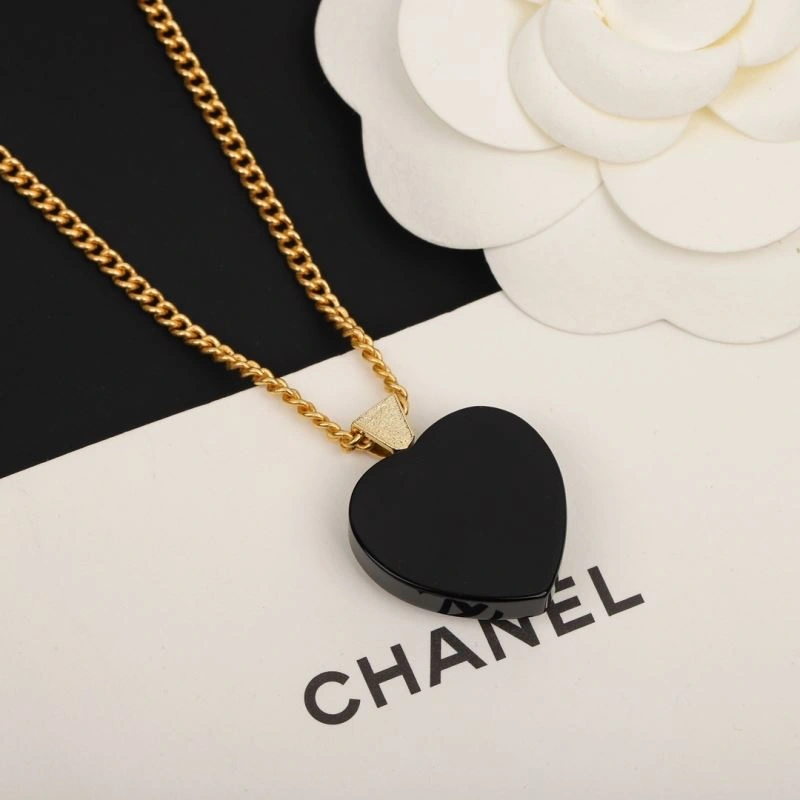 Mirror quality Chanel Necklaces