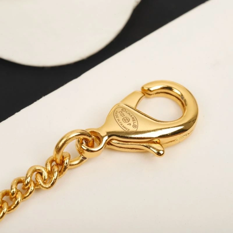Mirror quality Chanel Necklaces