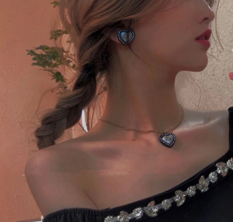 Mirror quality Chanel Necklaces