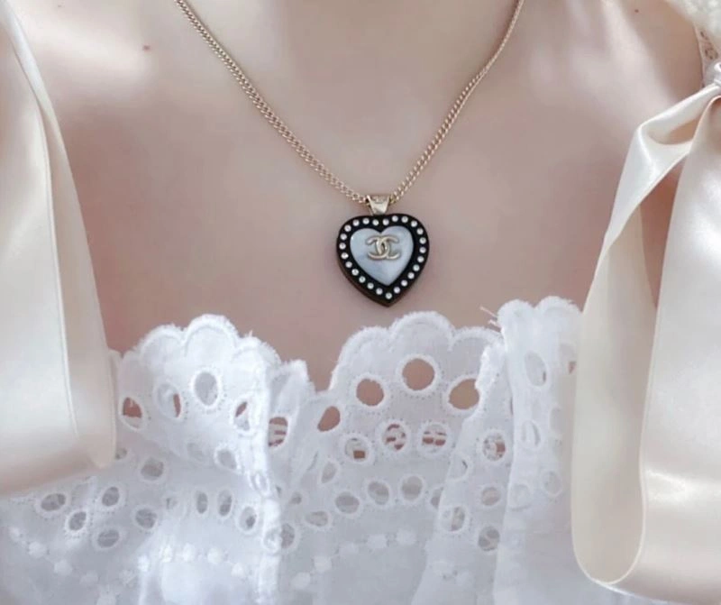 Mirror quality Chanel Necklaces