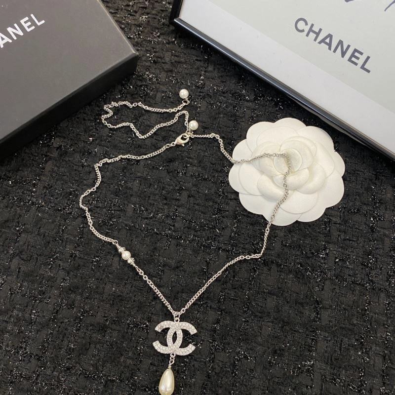Affordable Chanel Necklaces
