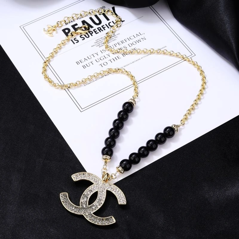 Mirror quality Chanel Necklaces