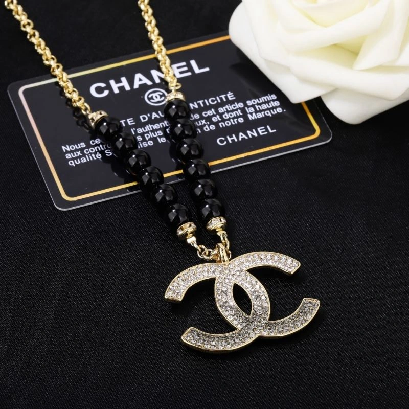Mirror quality Chanel Necklaces