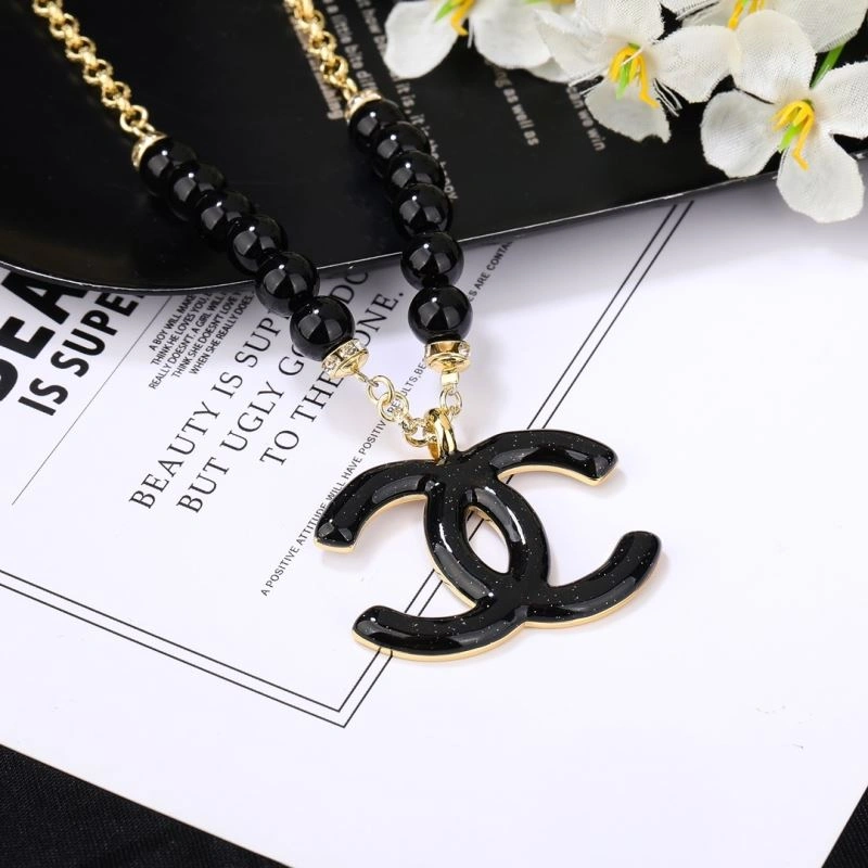 Mirror quality Chanel Necklaces