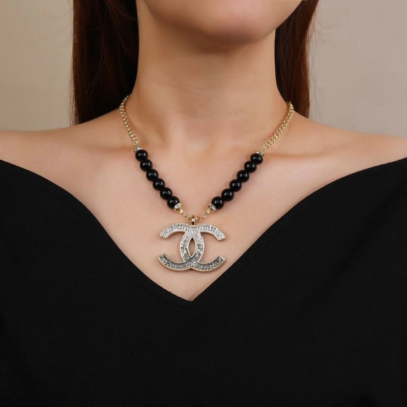 Mirror quality Chanel Necklaces
