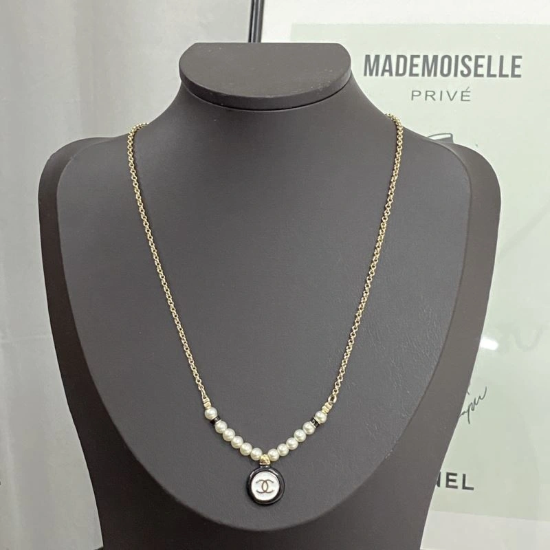 Chanel Necklaces