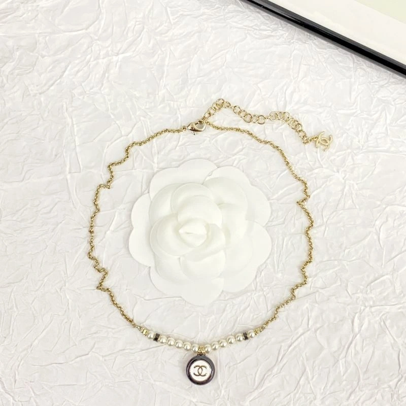 1:1 copy Chanel Necklaces