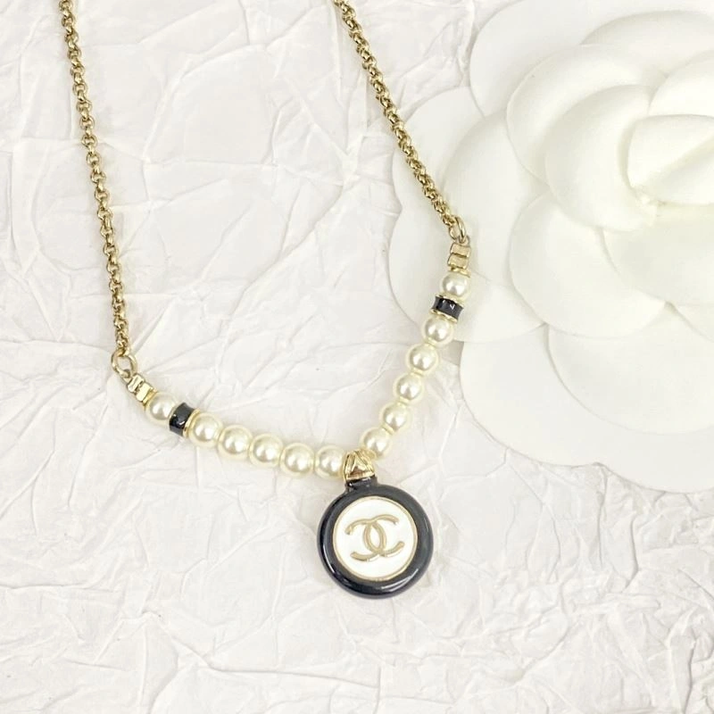 1:1 copy Chanel Necklaces