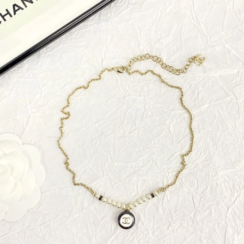 1:1 copy Chanel Necklaces