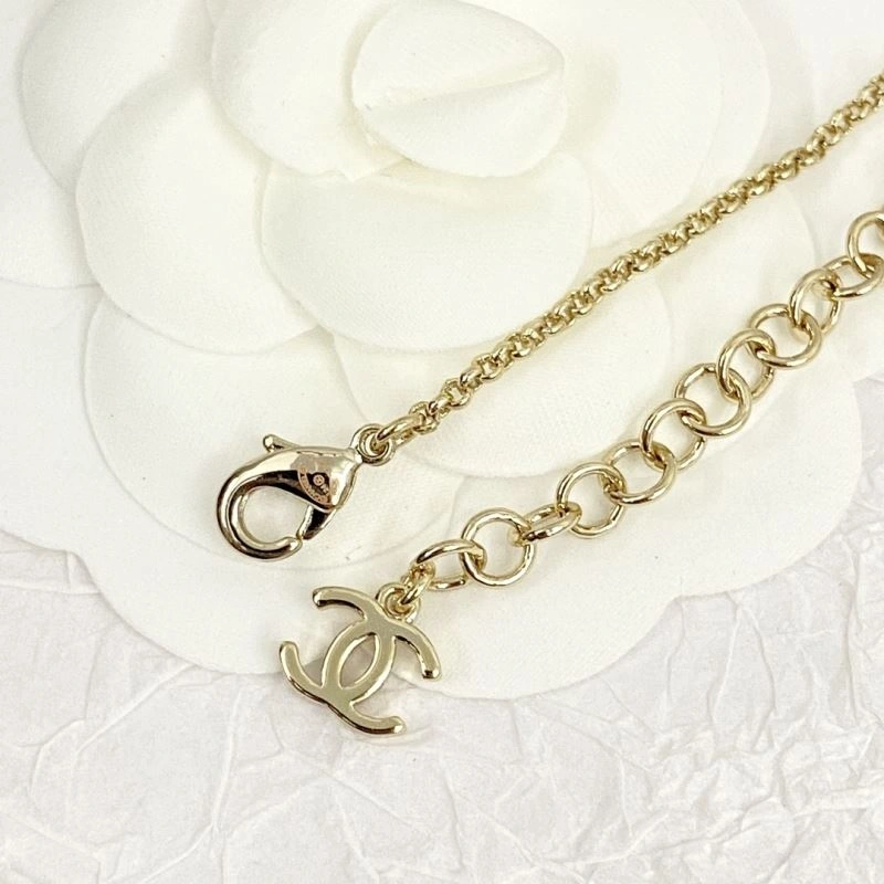 1:1 copy Chanel Necklaces