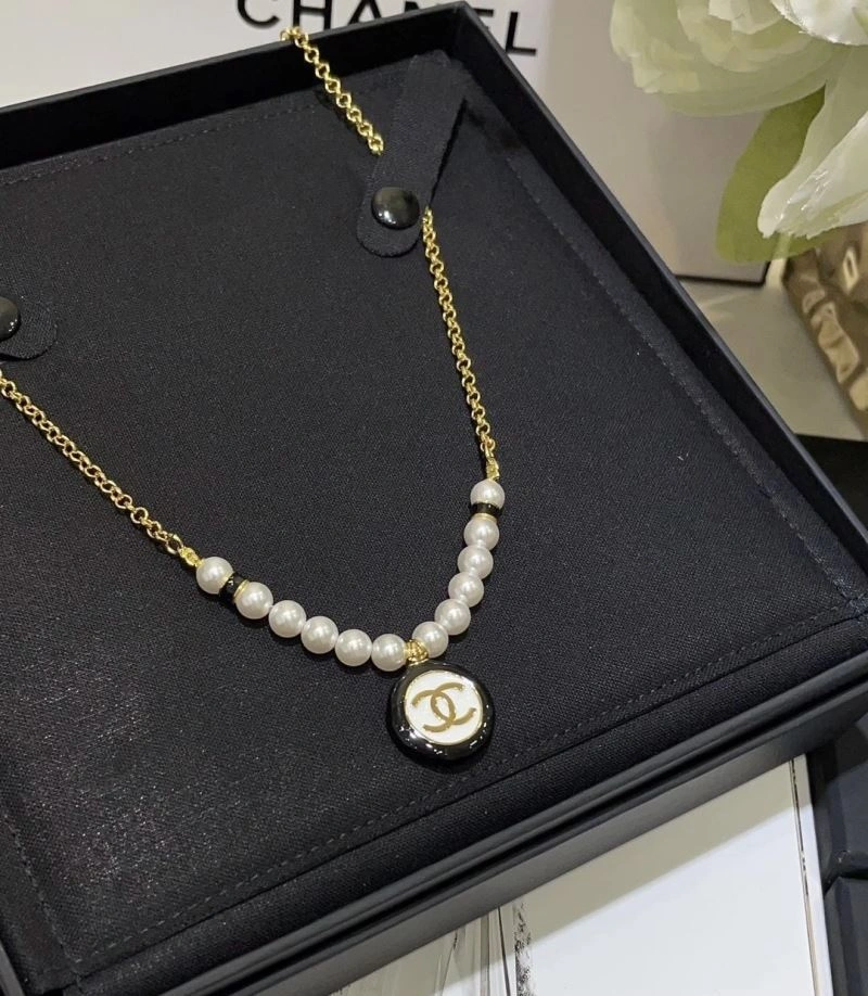 1:1 copy Chanel Necklaces