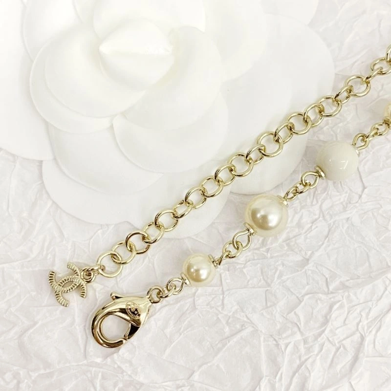 1:1 copy Chanel Necklaces
