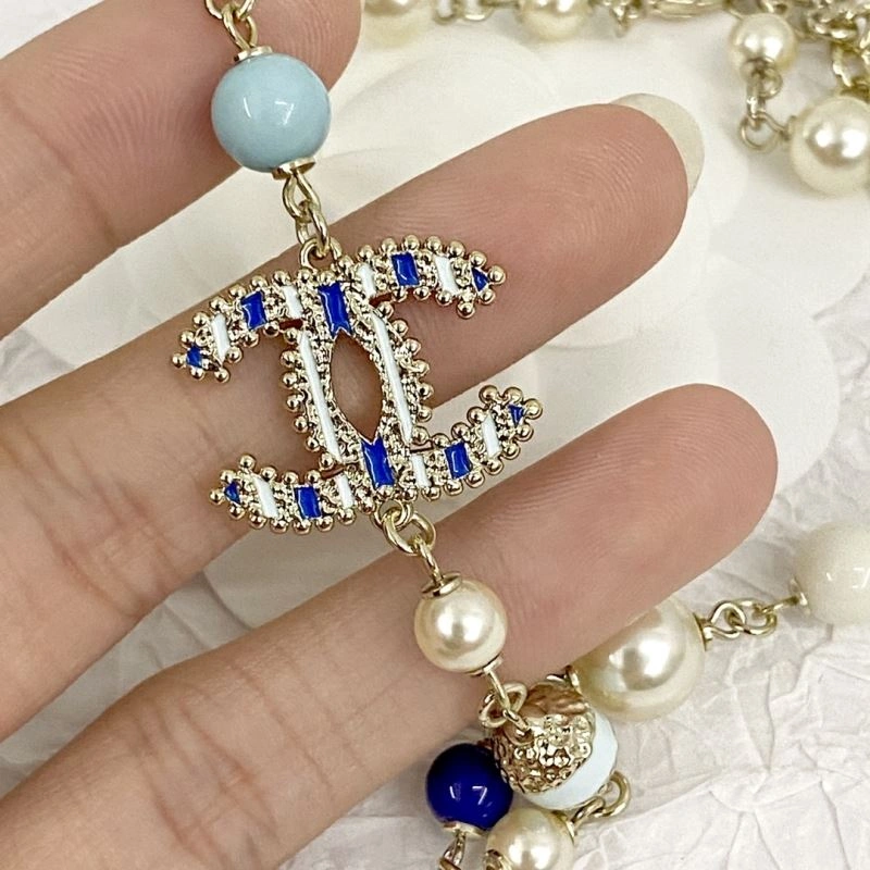 1:1 copy Chanel Necklaces