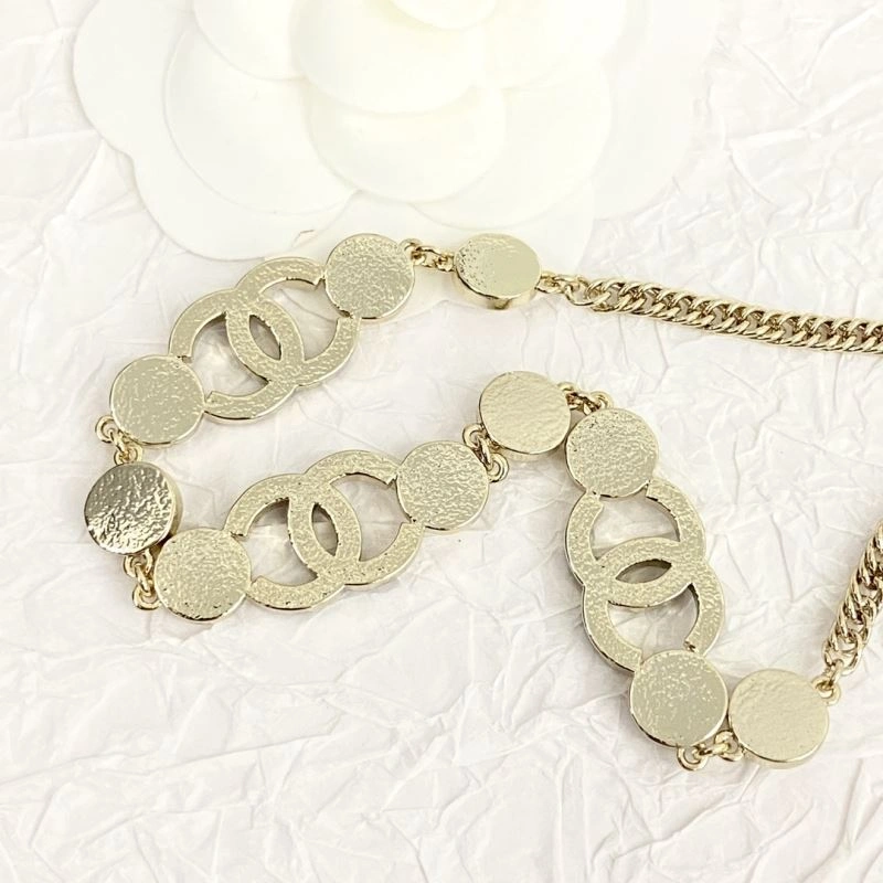 Brand-authenticated Chanel Necklaces