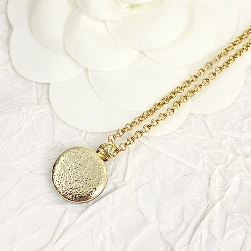 Legit Chanel Necklaces