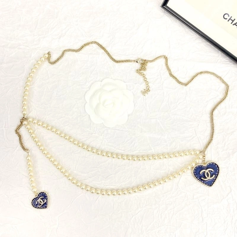 Chanel Necklaces