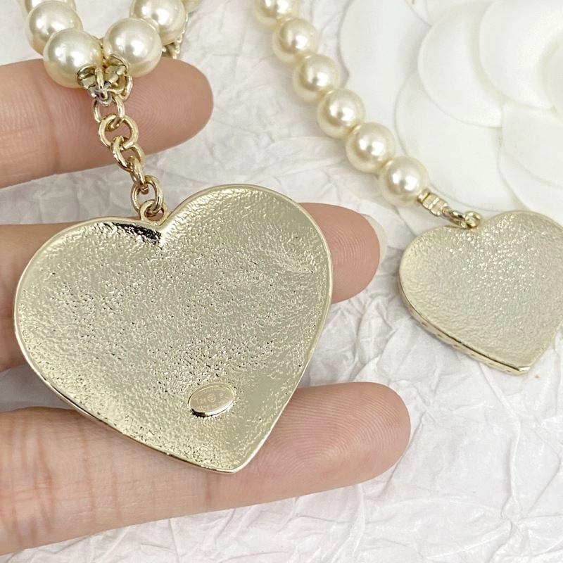Genuine Chanel Necklaces