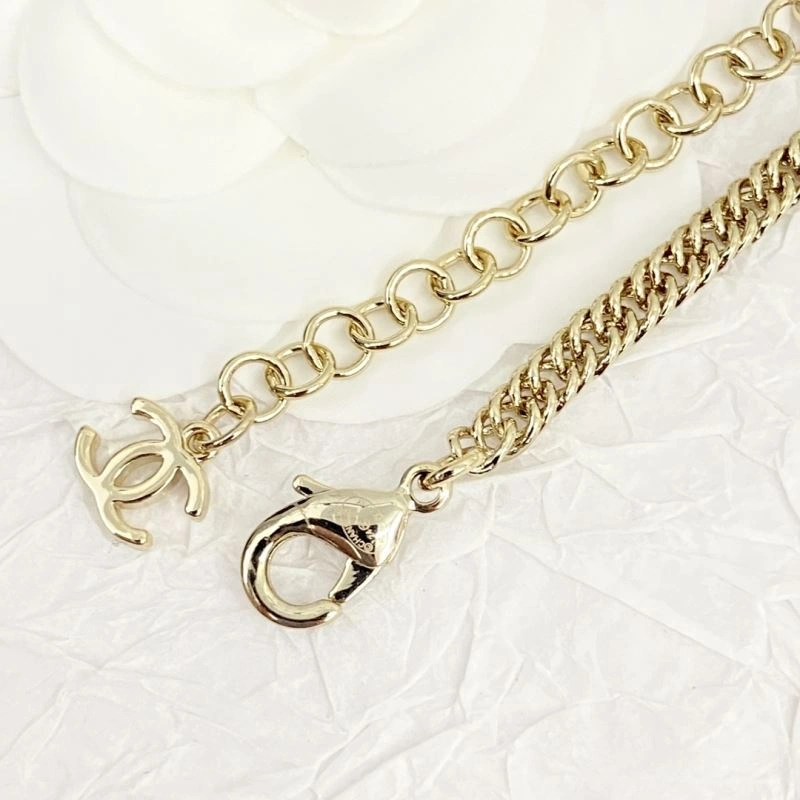 Genuine Chanel Necklaces