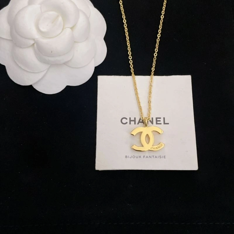 Perfect replica Chanel Necklaces