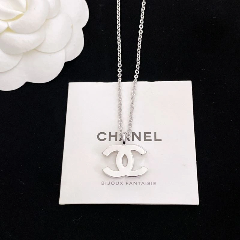 Perfect replica Chanel Necklaces