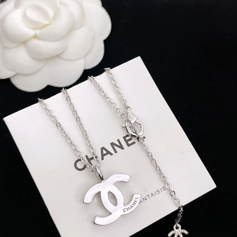 Perfect replica Chanel Necklaces