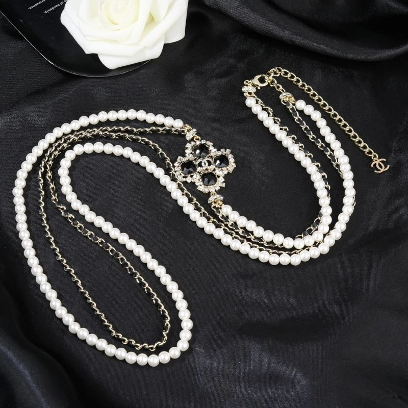 Bargain Chanel Necklaces