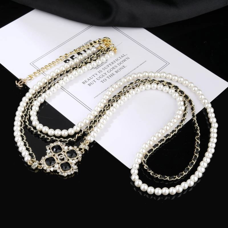 Bargain Chanel Necklaces