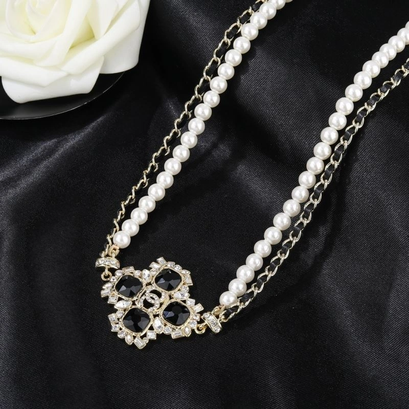 Bargain Chanel Necklaces