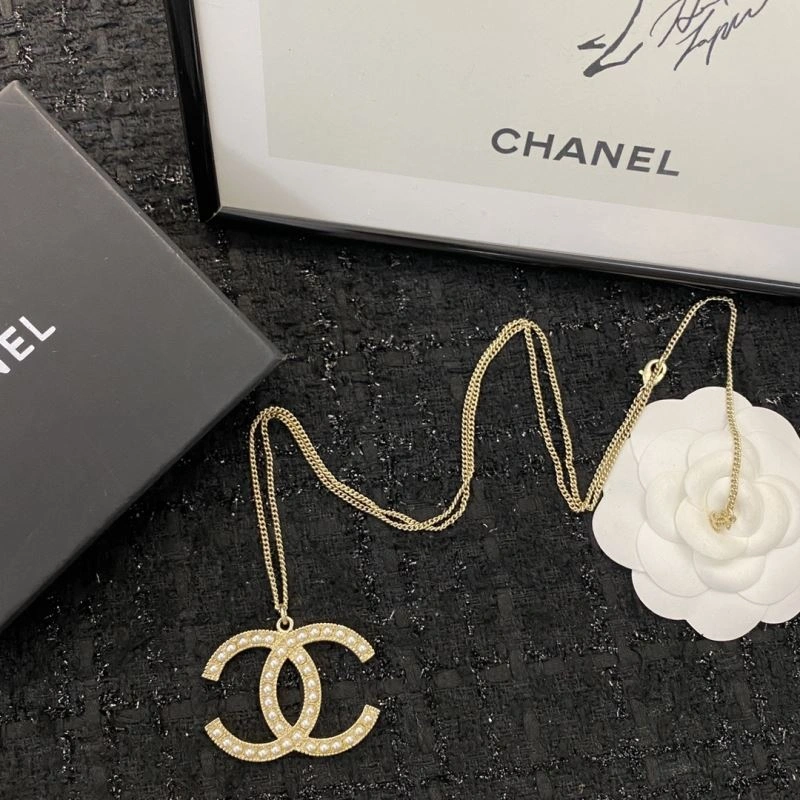 Low-cost Chanel Necklaces