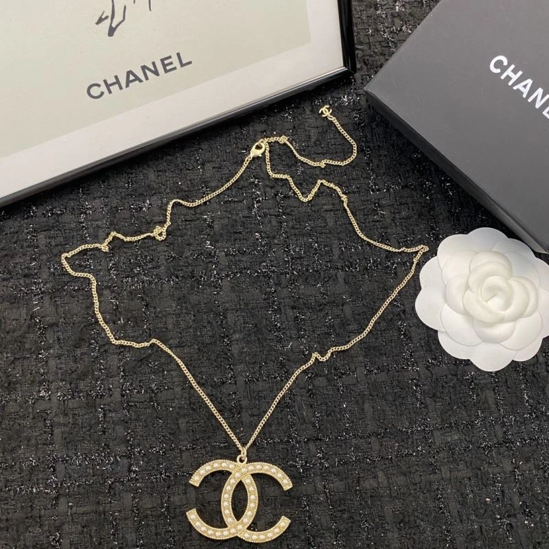 Low-cost Chanel Necklaces