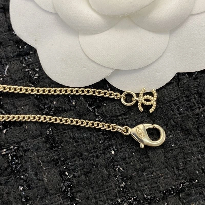 Low-cost Chanel Necklaces