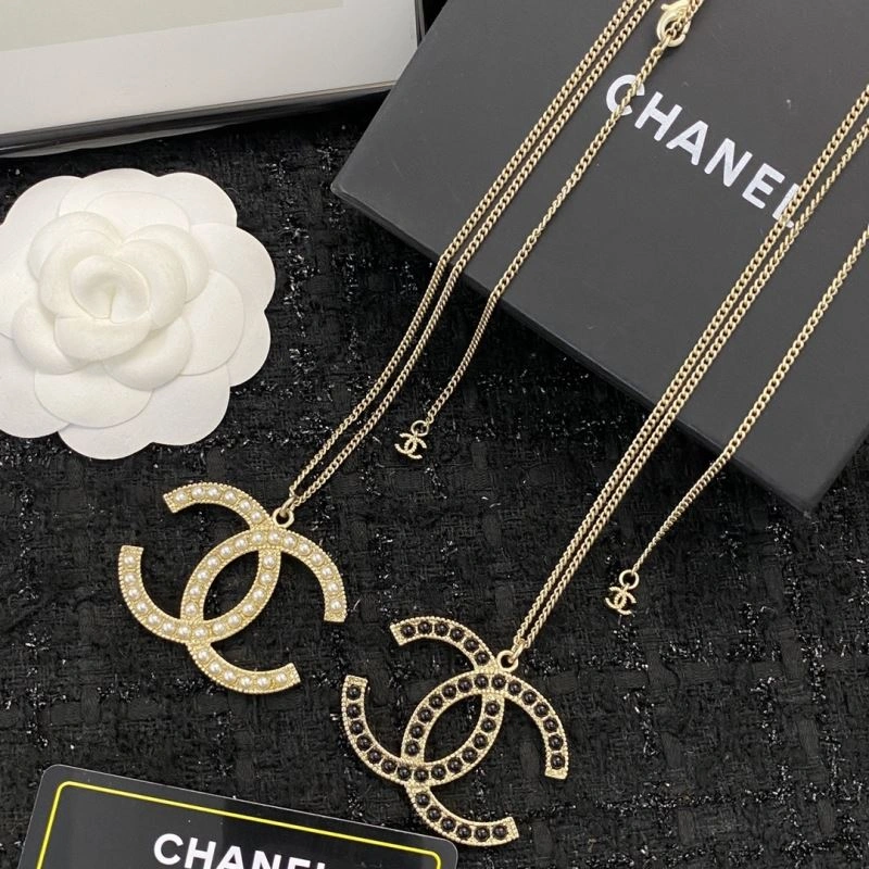 Low-cost Chanel Necklaces