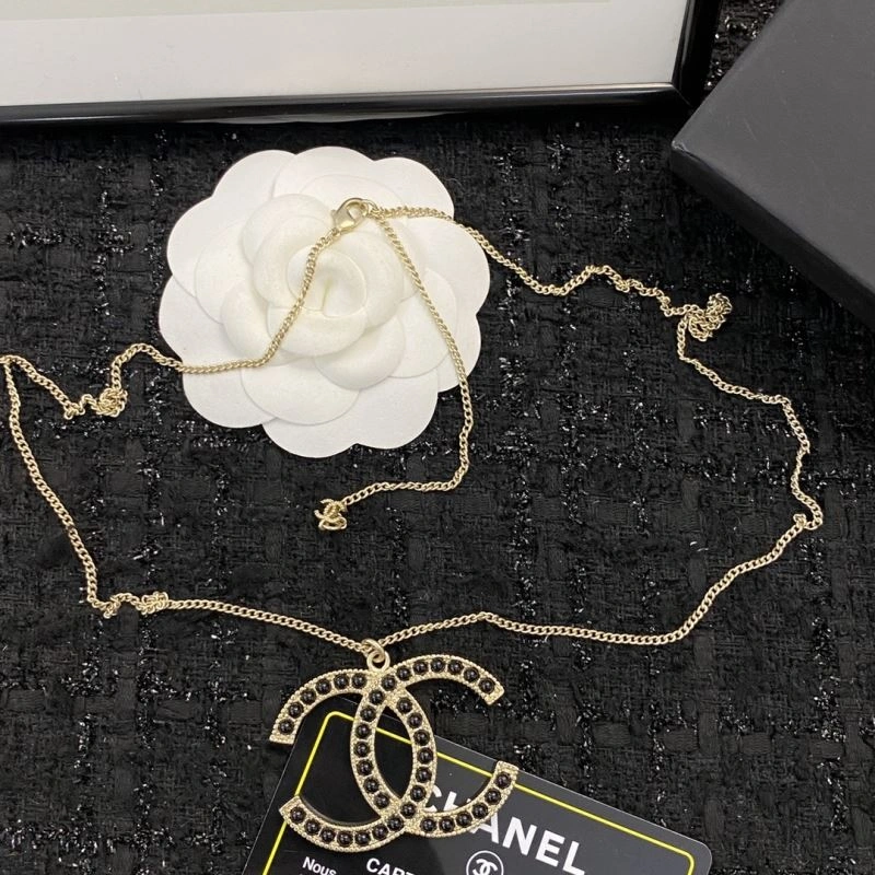 Low-cost Chanel Necklaces