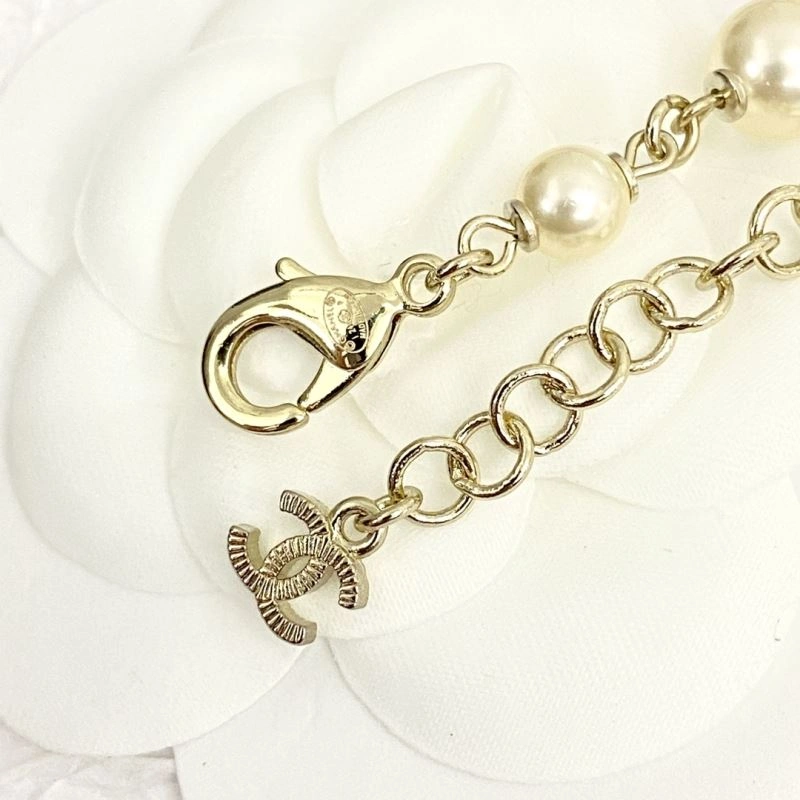 Inexpensive Chanel Necklaces