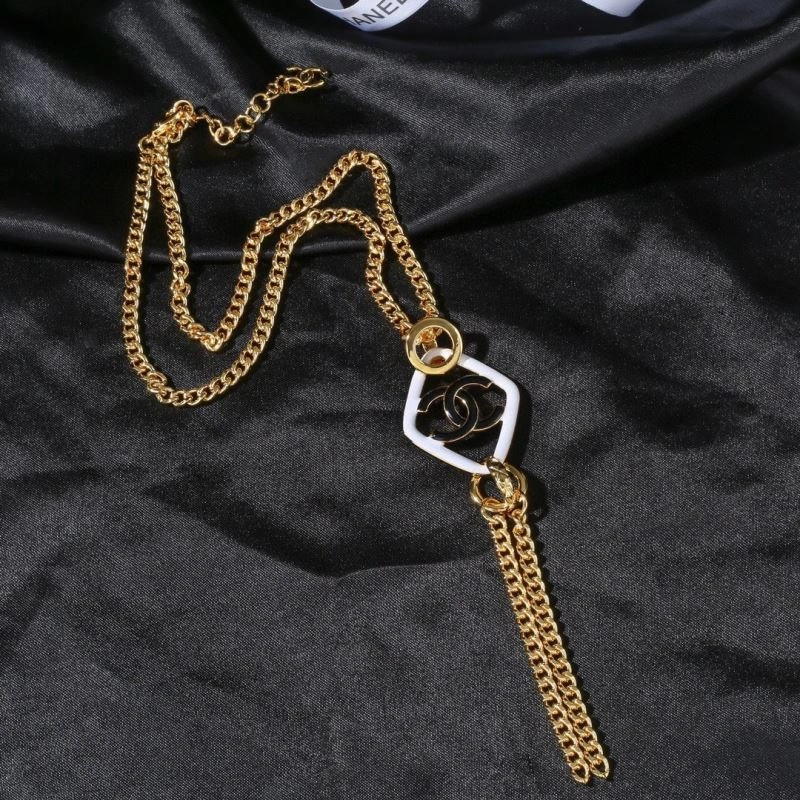 OEM Chanel Necklaces