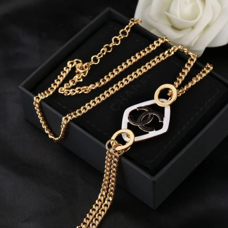 OEM Chanel Necklaces