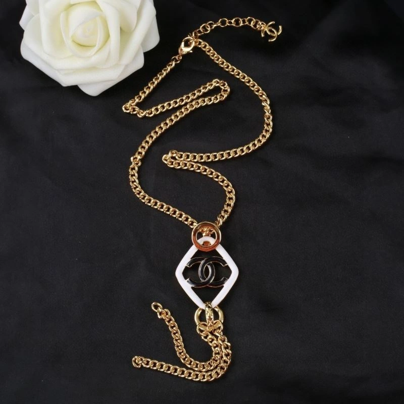 OEM Chanel Necklaces