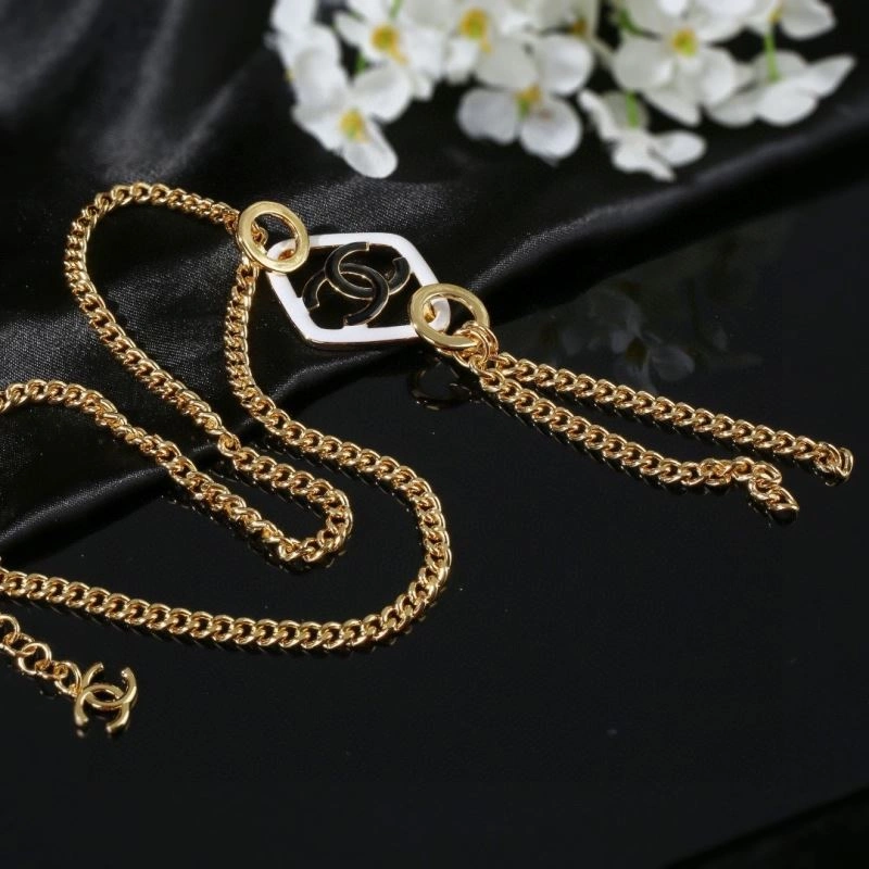 OEM Chanel Necklaces