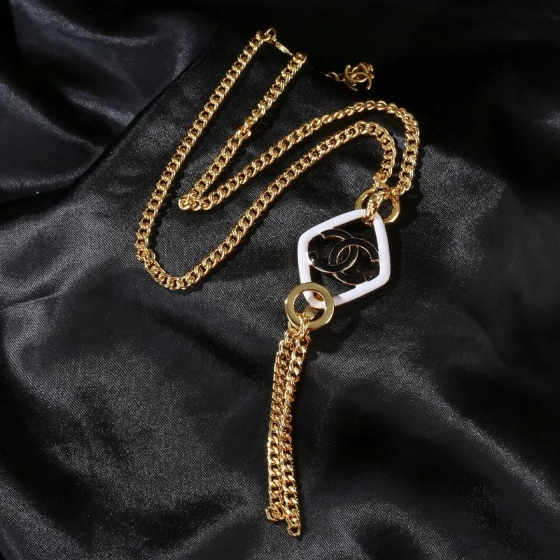 OEM Chanel Necklaces