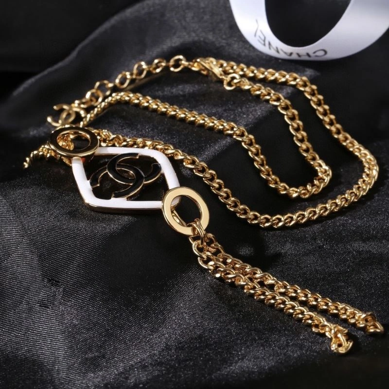 OEM Chanel Necklaces