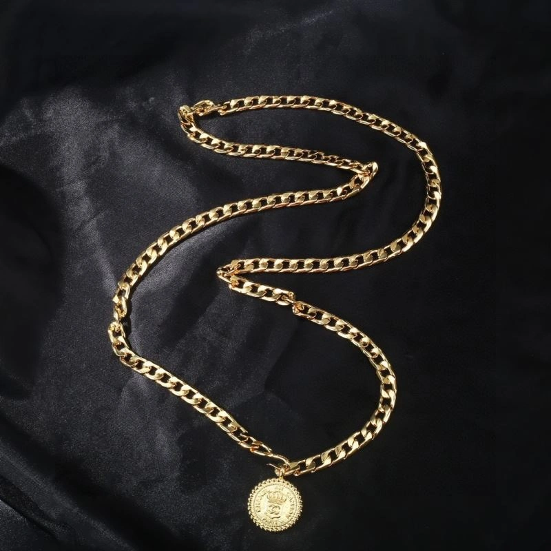 OEM Chanel Necklaces