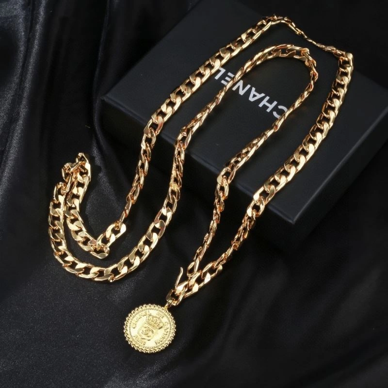OEM Chanel Necklaces