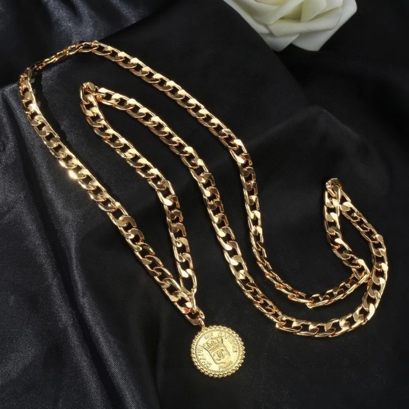 OEM Chanel Necklaces