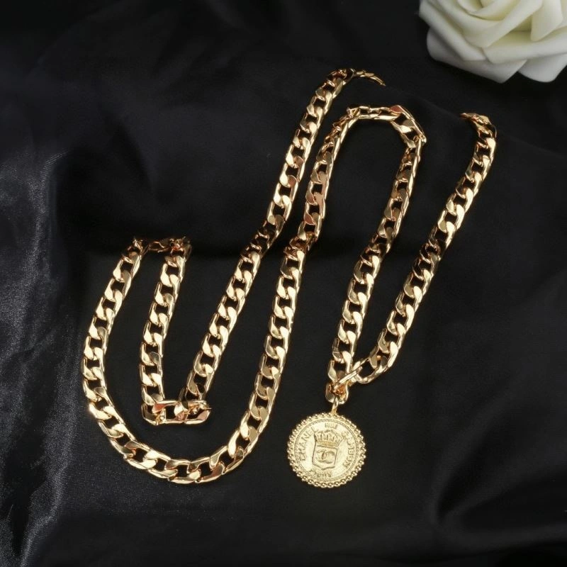 OEM Chanel Necklaces