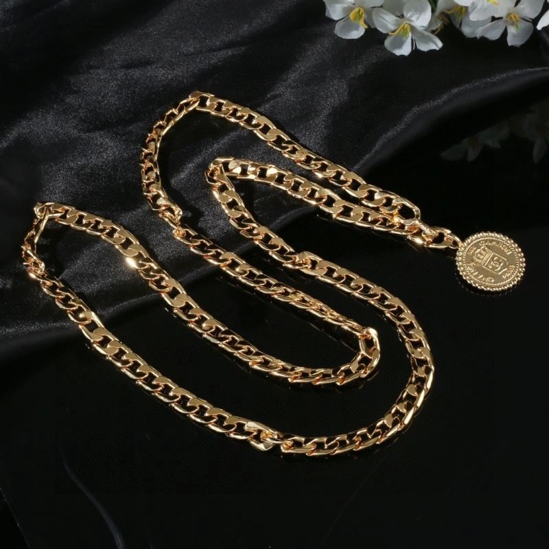 OEM Chanel Necklaces