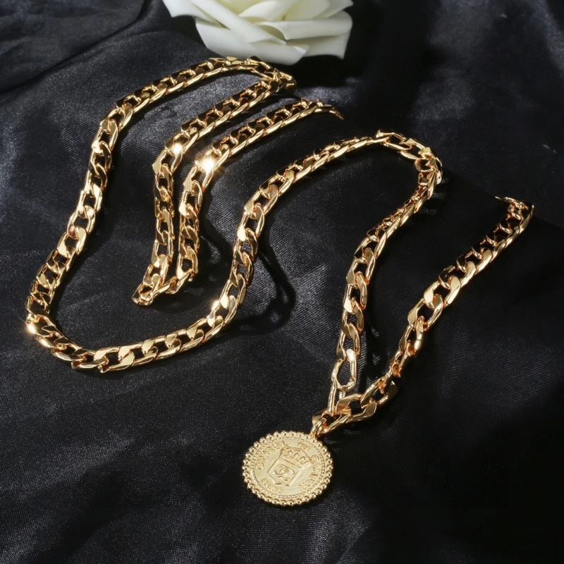 OEM Chanel Necklaces