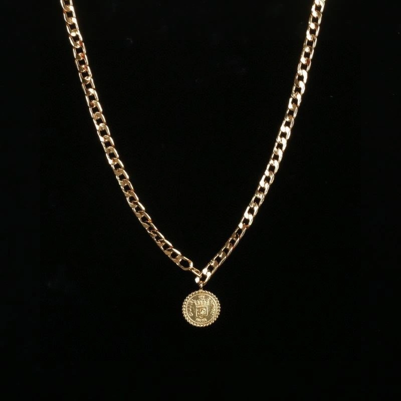 OEM Chanel Necklaces