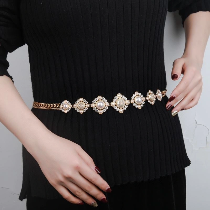 Chanel Necklaces
